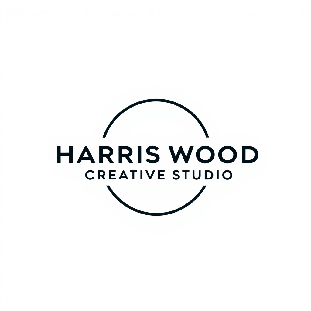 Harris Wood Creative Studio - by Kathy Smith